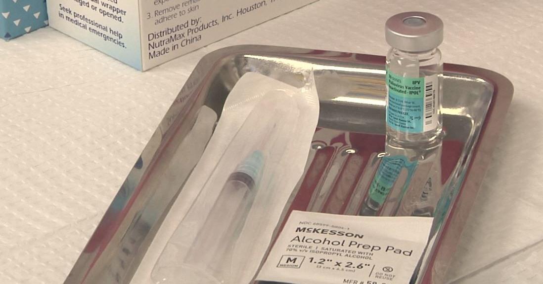 New Oregon immunization law goes into effect | News | nbcrightnow.com