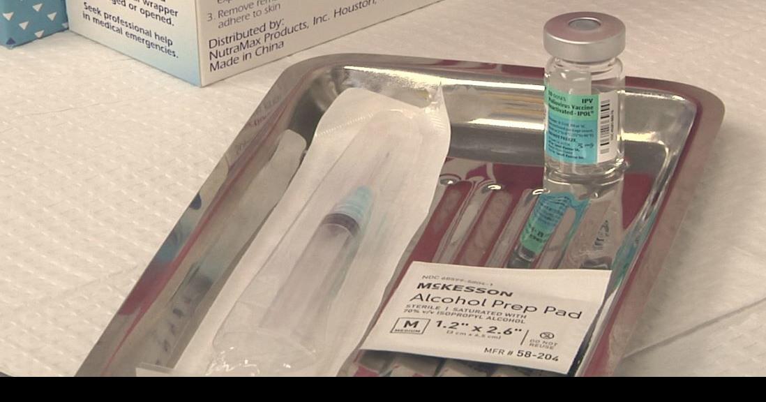 New Oregon immunization law goes into effect | News | nbcrightnow.com