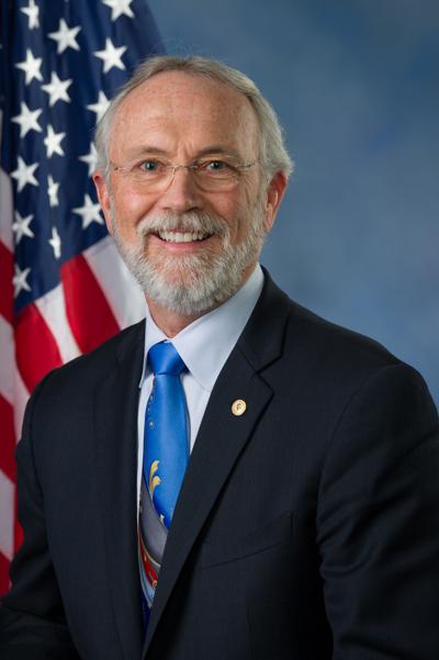 Congressman Dan Newhouse reacts to violent protest on Capitol Hill ...