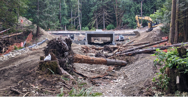 WSDOT culvert projects | | nbcrightnow.com