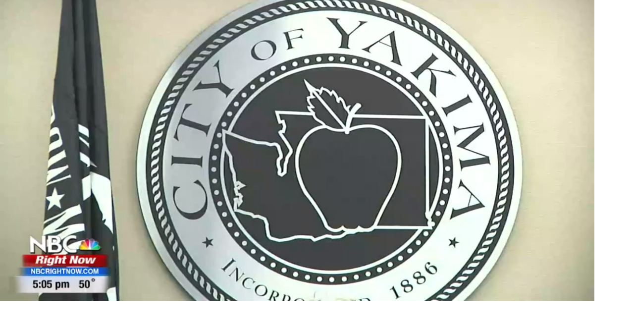 Yakima moves forward with strong mayor plan | News | nbcrightnow.com