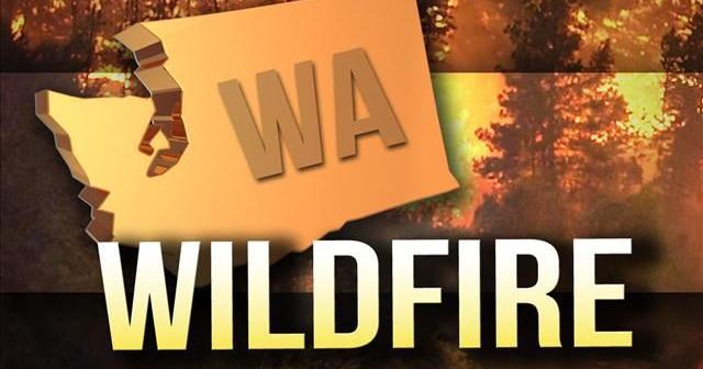 UPDATE: Carpenter Road Fire 65,000 Acres, 45% Contained | Archives ...