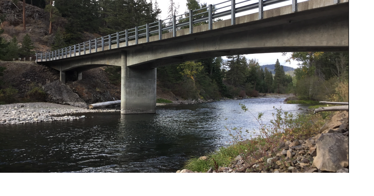 Two bridges to close for repairs on Naches Ranger District | News ...