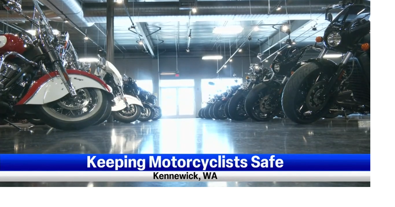 After a series of deadly motorcycle crashes, a motorcycle rider shares ...