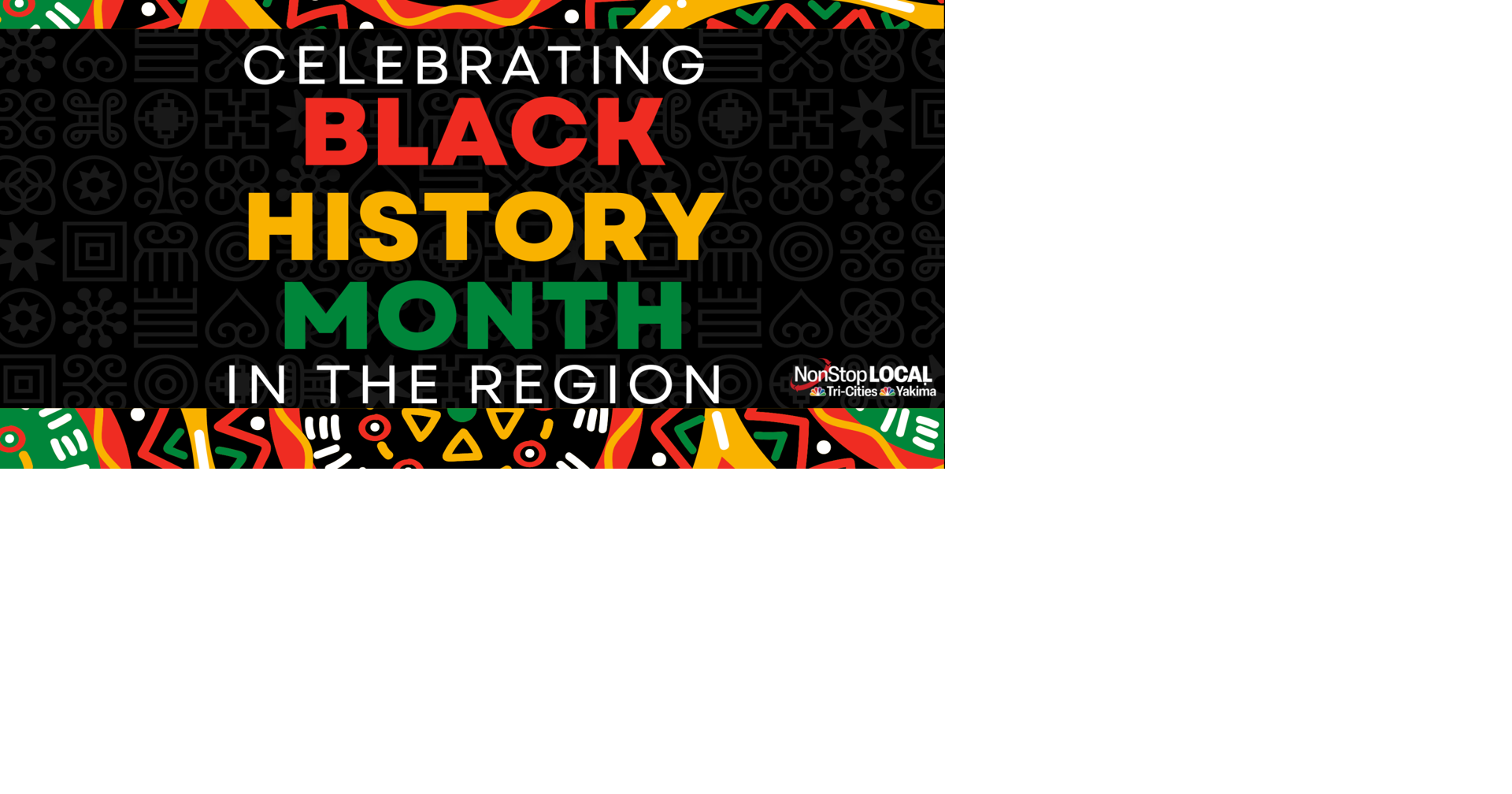 Celebrate Black History Month with local and regional events | News ...
