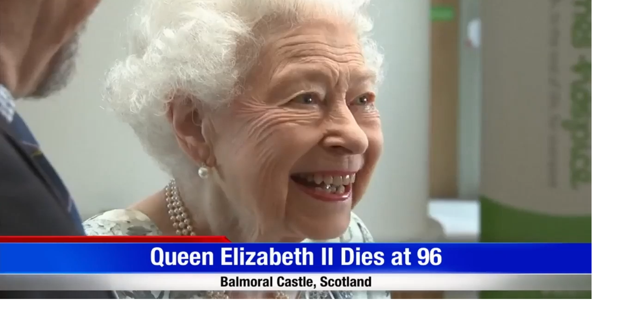 The Queen is dead: reactions to Queen Elizabeth's death | News ...