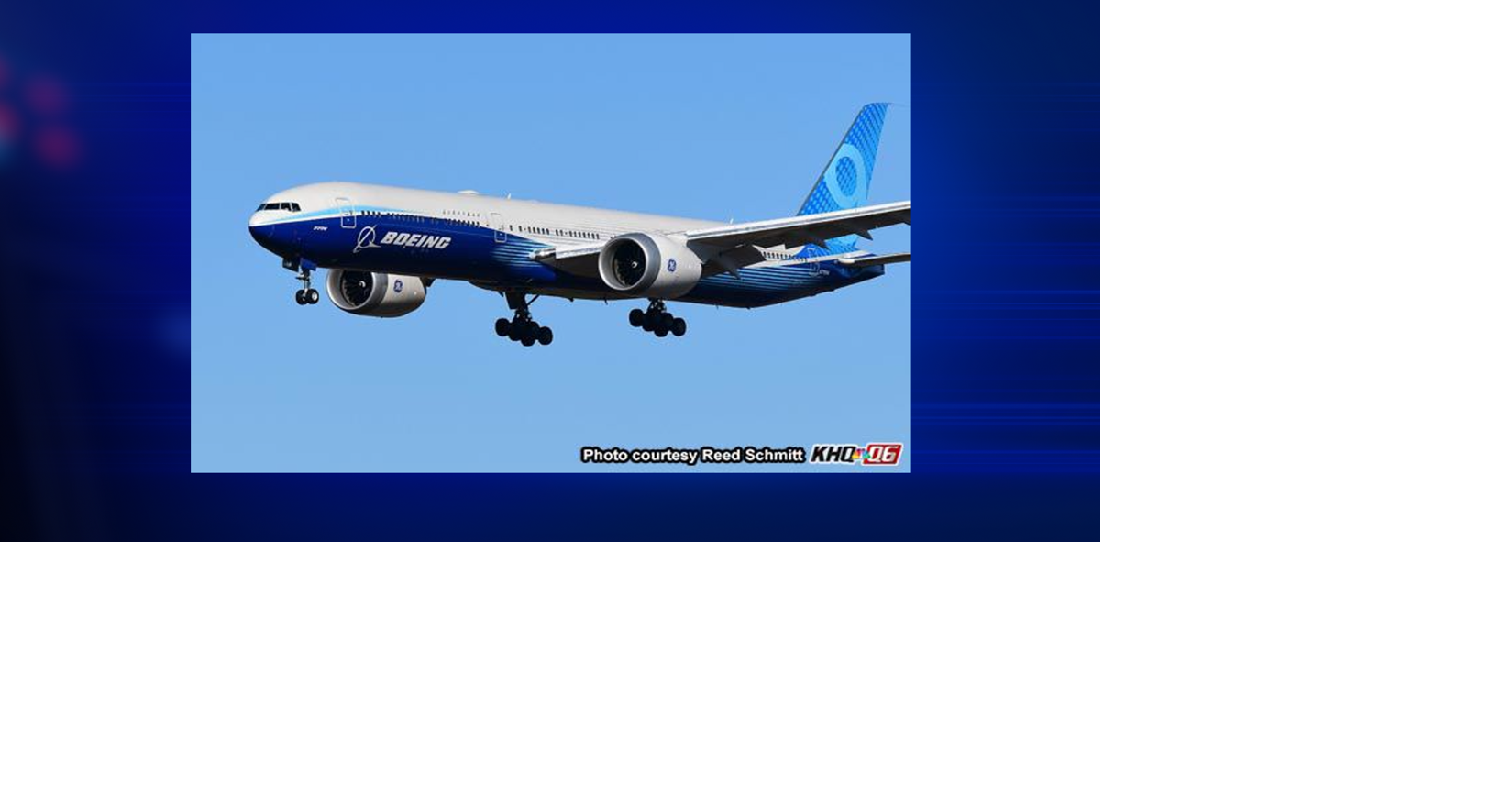 $51 million Boeing federal settlement agreement moves forward ...