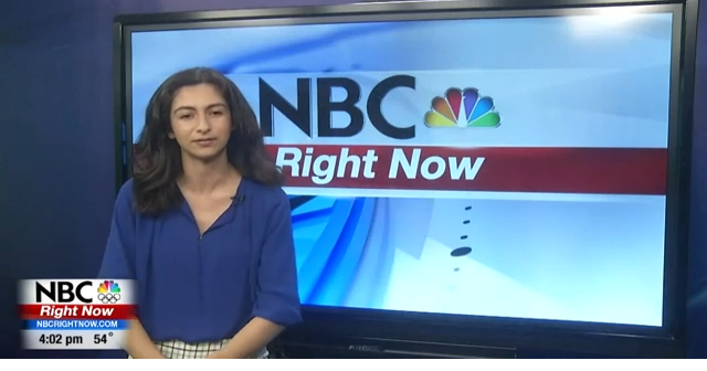 It's National Vet Girls Rise Day and we're celebrating one ...