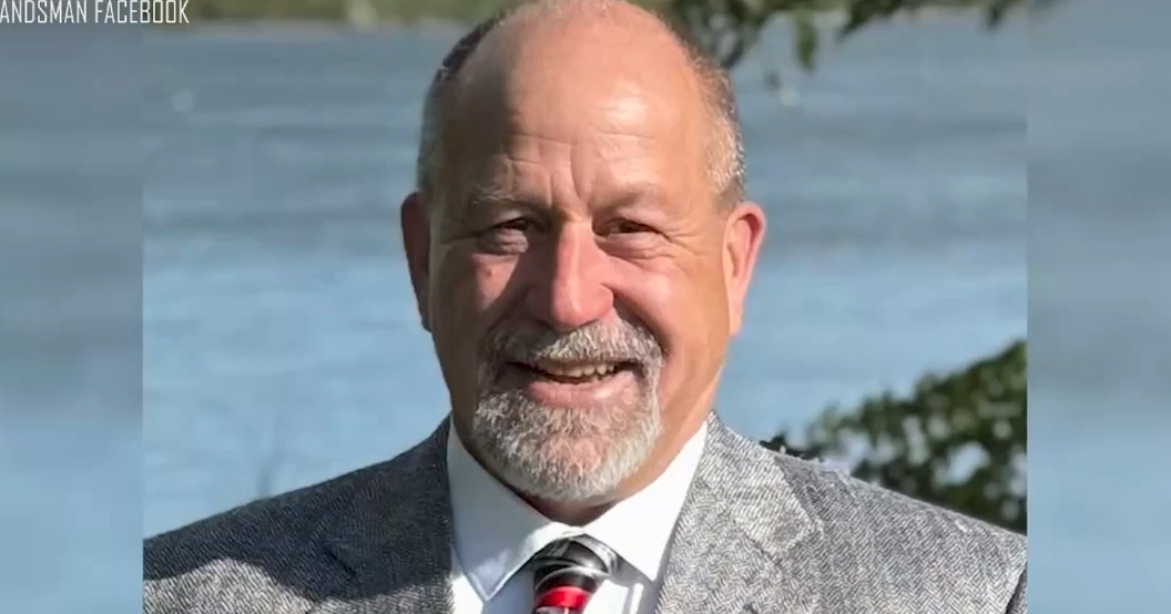 Richland City Council candidate Donald Landsman has died and will ...