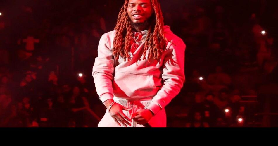 Rapper Fetty Wap sentenced to 6 years in prison for drug trafficking ...