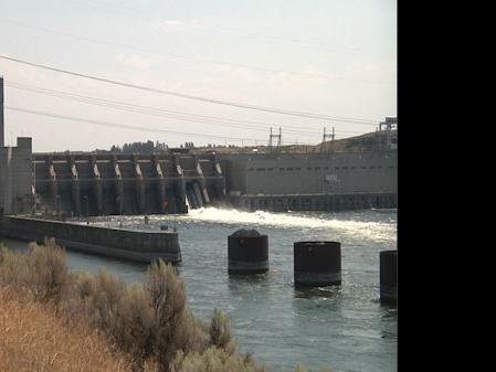 Potential removal of Snake River dams causes more debate | News ...