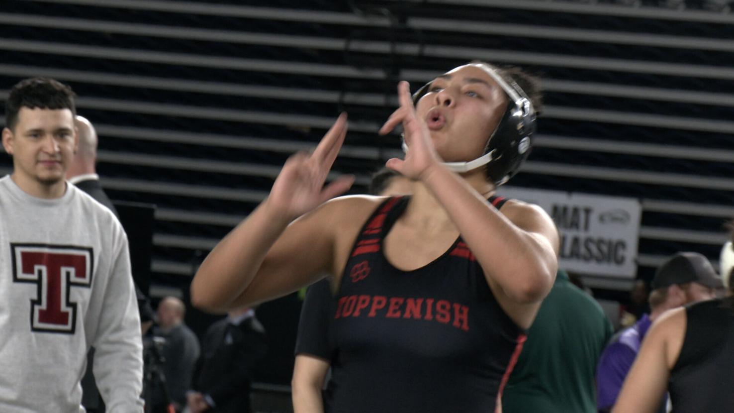 Individual State Champions from the Mat Classic | Nonstop Local Sports ...