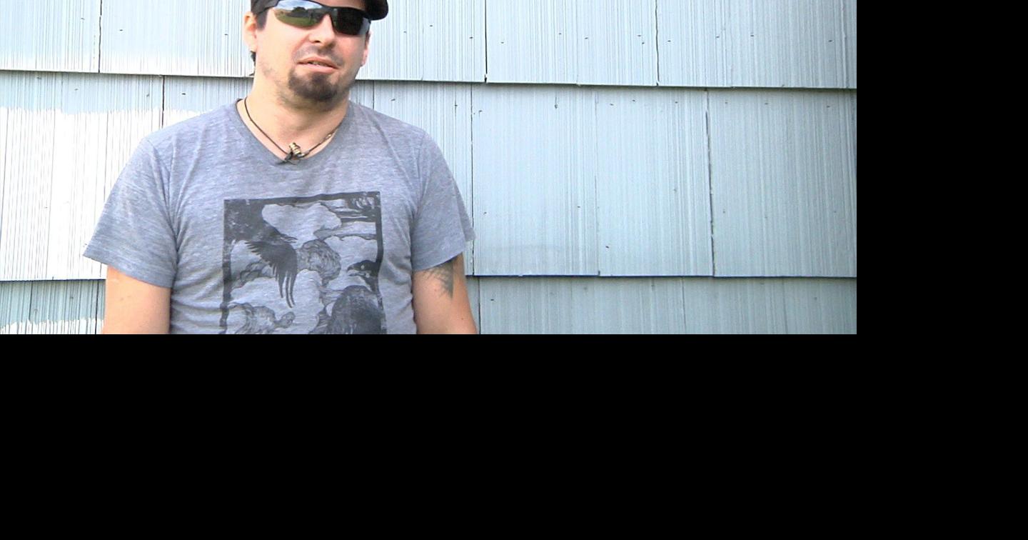 Former roommate of anarchist Melvin Neifert says he felt him "mentally ...