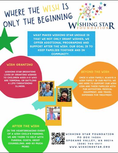 Nonprofit Spotlight: Wishing Star Foundation | News | nbcrightnow.com