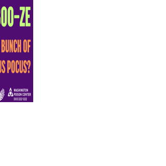 Washington Poison Center reminding people that drugs, alcohol don't mix ...