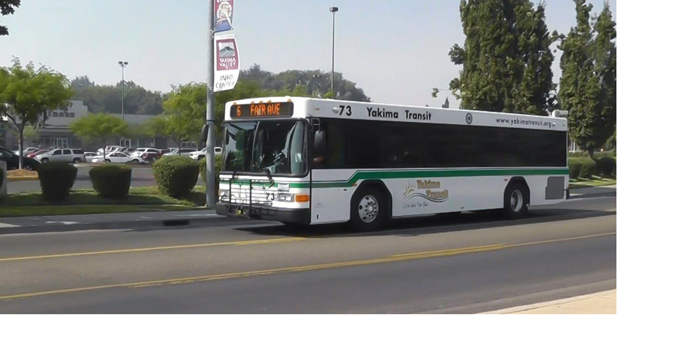 Yakima Transit offering free trips to Central Washington State Fair ...