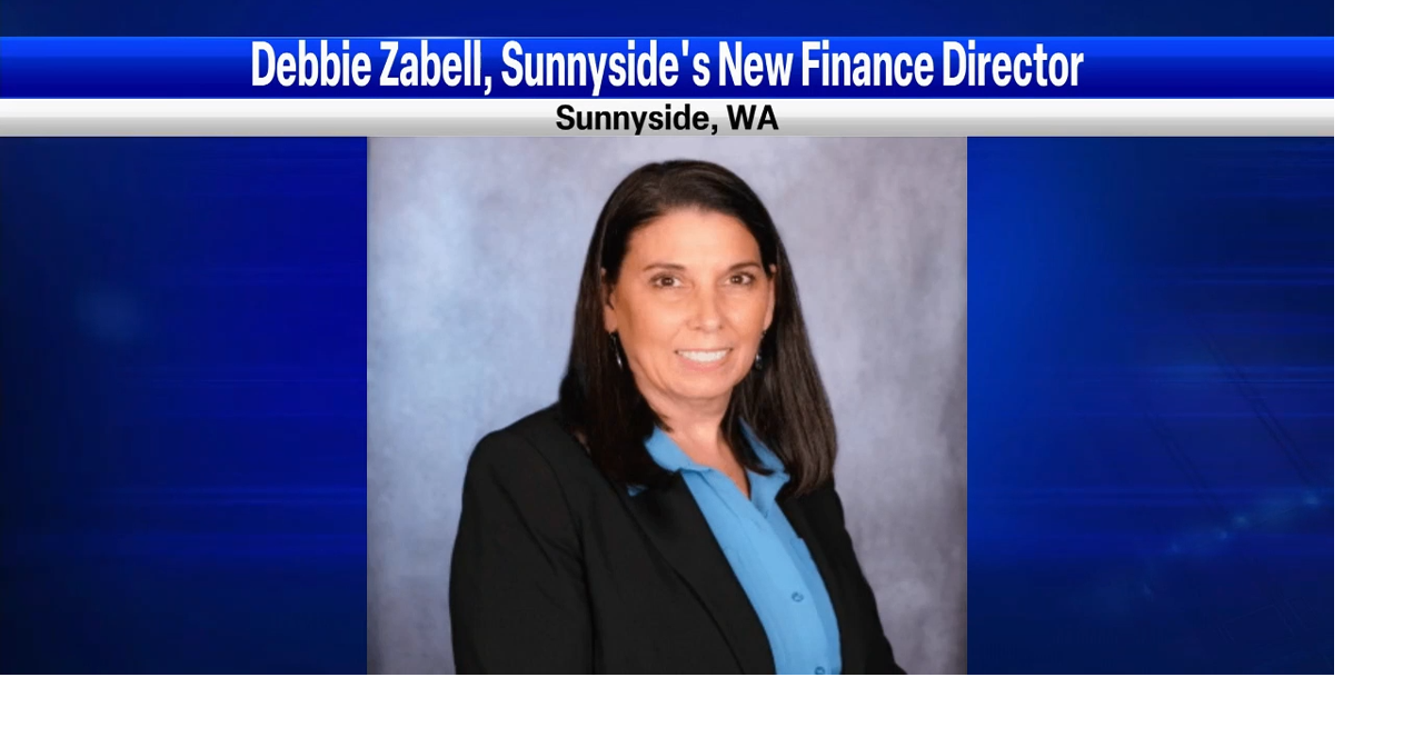 City of Sunnyside hires new finance director following reveal of $4 ...