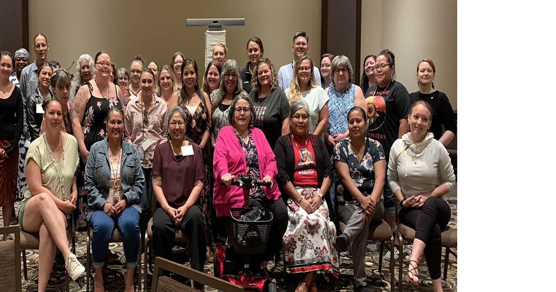 Confederated Tribes of the Umatilla Reservation hosting Domestic ...