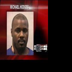 Hodges Due in Court Monday | News | nbcrightnow.com