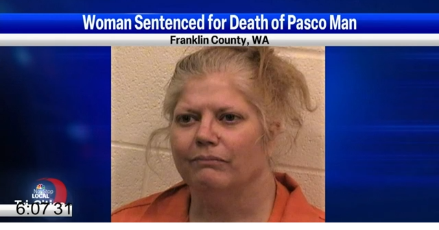 Kennewick woman gets 78 months for 2021 Pasco stabbing | News ...