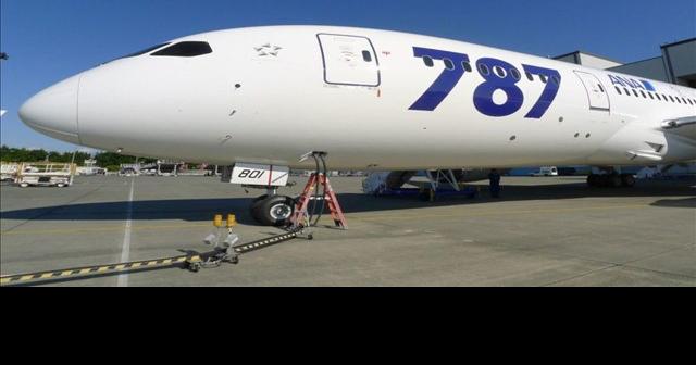 FAA Approves Boeing Plan to Fix 787's Batteries | News | nbcrightnow.com