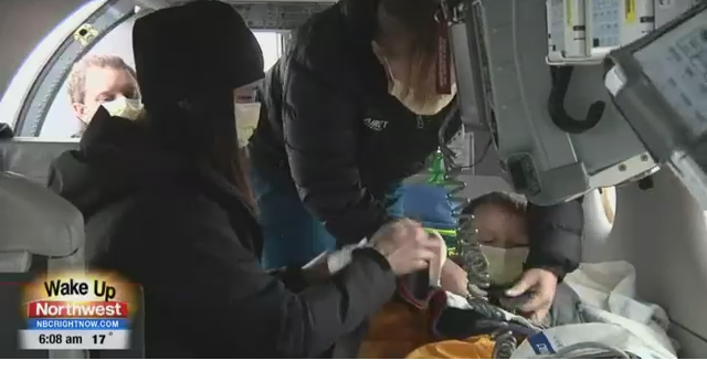 Emergency Airlift membership that can save a life | News | nbcrightnow.com