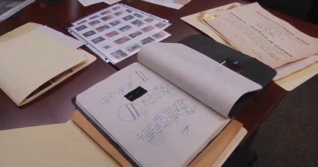 A story preserved through the Yates Family Papers | Yakima News ...