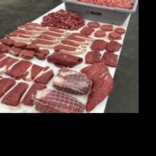 Blue Mountain Master Butcher Program | | nbcrightnow.com