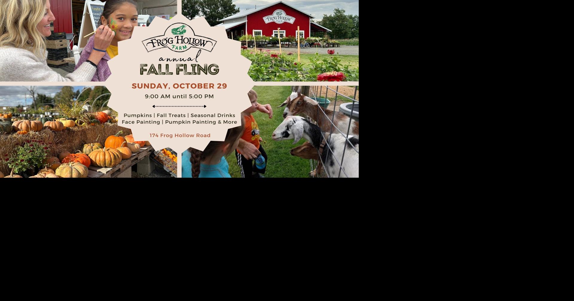 Fall Fling | | nbcrightnow.com