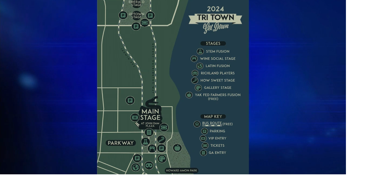 Tri Town Get Down offers something for everyone | News | nbcrightnow.com