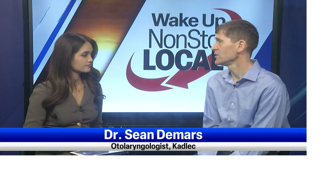 What to know about allergy season | News | nbcrightnow.com