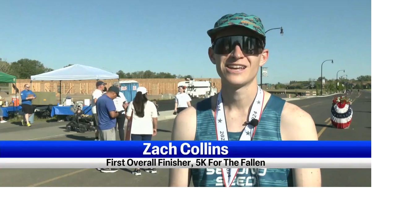 5K for the Fallen keeps spirits of military members alive | News ...