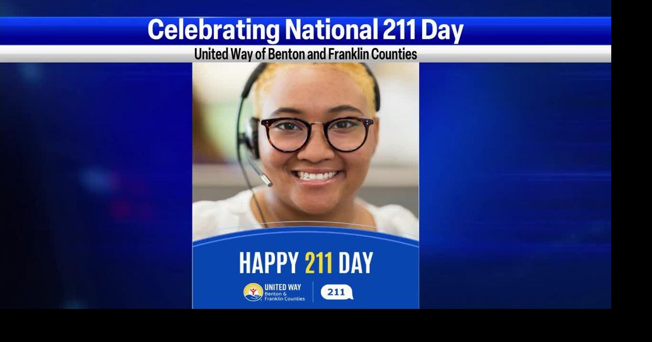 National 211 Day highlights local need for housing and food aid | News ...