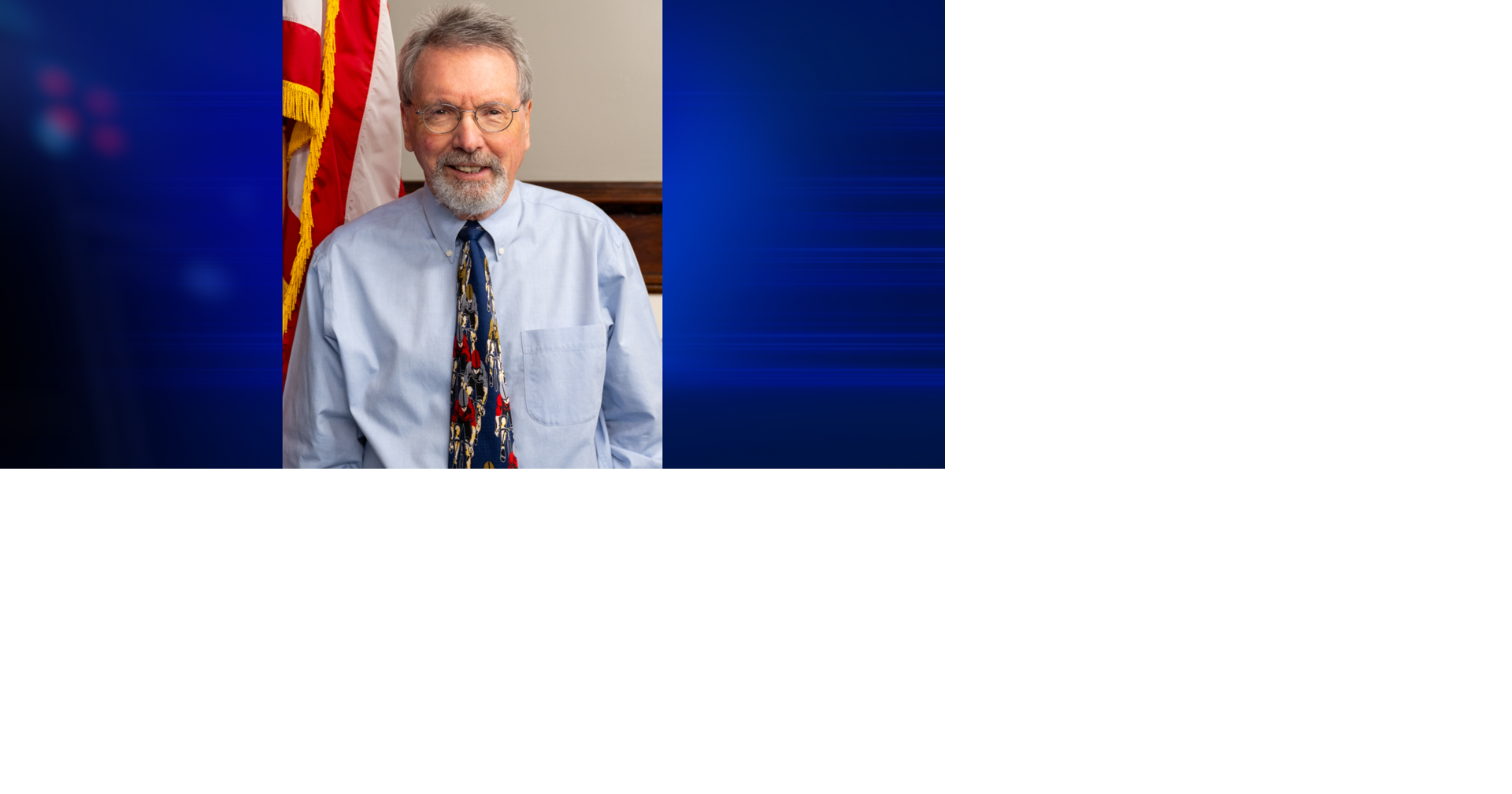 Councilmember Tom Scribner resigns from City Council | News ...