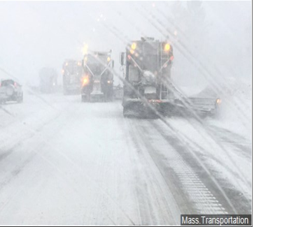 Snow storm to hit Washington state mountains this week | News ...
