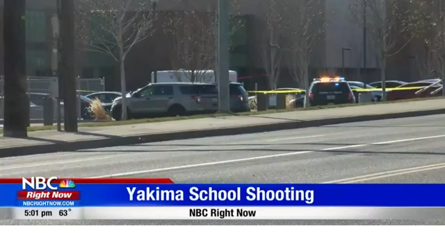 Shooting by Zaphael Stadium puts Eisenhower High School on lockdown ...