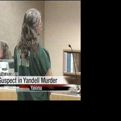 Clayton Stafford found guilty of murder | News | nbcrightnow.com