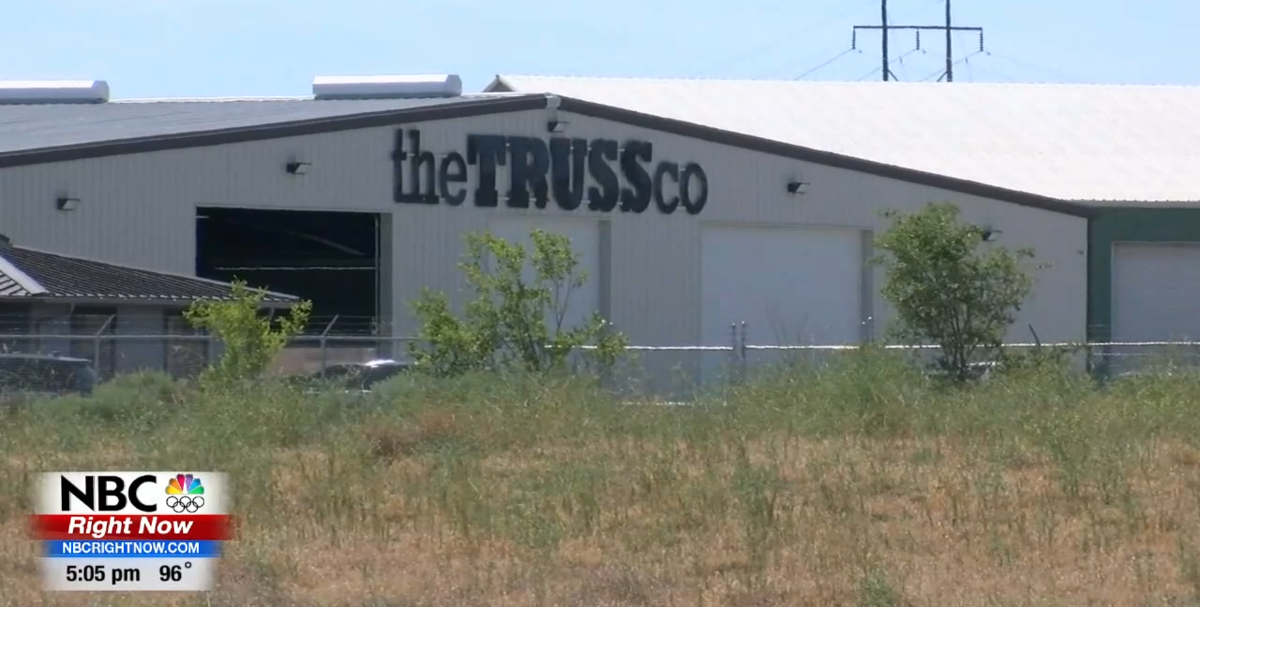 Pasco Police Say No More Bomb Threat at Pasco Truss Company | News ...