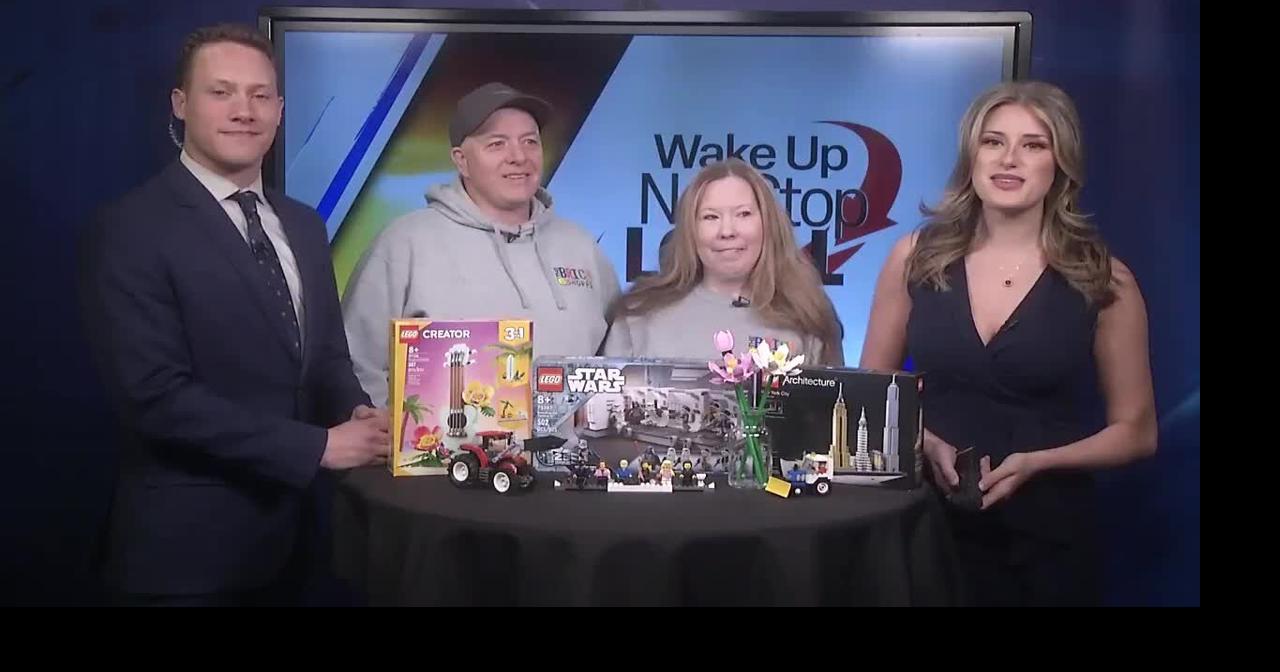 Business Spotlight: The Brick Shoppe | | nbcrightnow.com