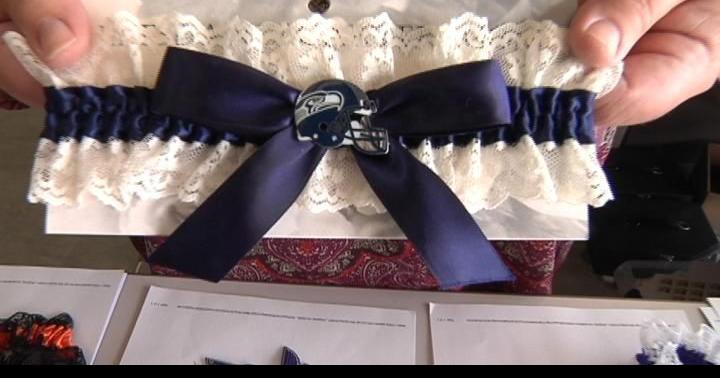 Local Business Going Global With Wholesale Garters | Archives ...