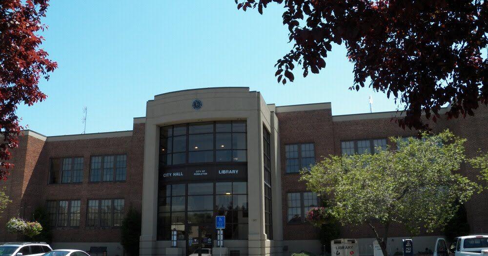 City of Pendleton reconsiders Confederate Street names | News ...