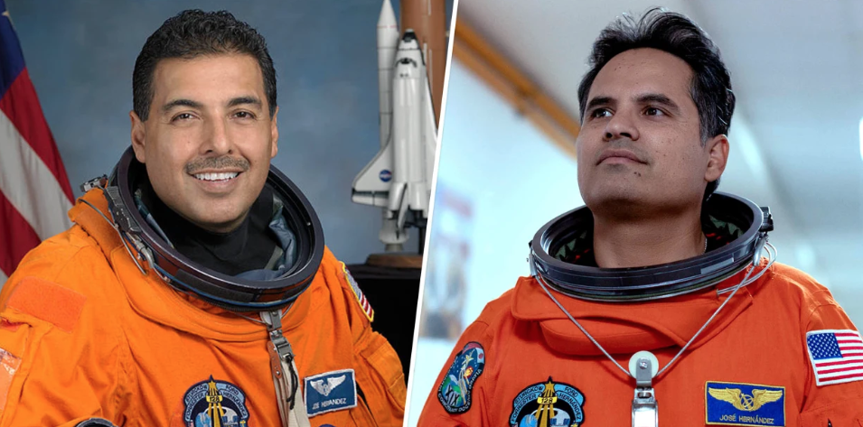 'A Million Miles Away' true story: Where is José M. Hernández now ...
