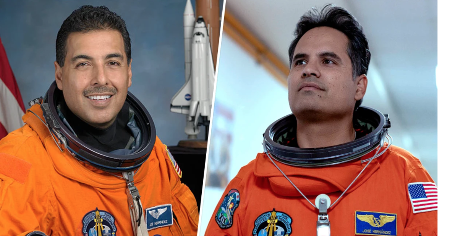 'A Million Miles Away' true story: Where is José M. Hernández now ...