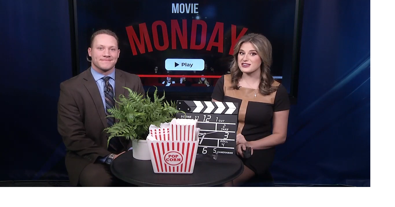 Movie Monday: Oscar noms and snubs | News | nbcrightnow.com