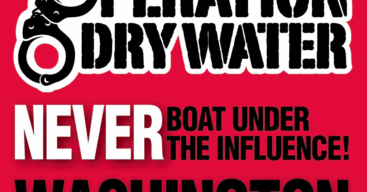 Local sheriff's offices fighting boating under the influence with ...
