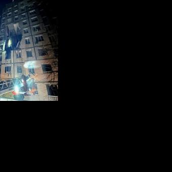 Russian attack hits Ukraine energy infrastructure: Kyiv | Northwest ...