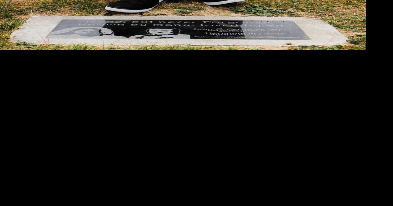 D’Angelo Cerda | Virtual Graduations | nbcrightnow.com