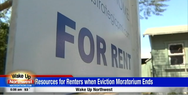 How to get overdue rent help before eviction moratorium ends | News ...