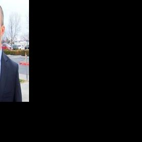 Meet the new Richland mayor: Ryan Lukson | News | nbcrightnow.com