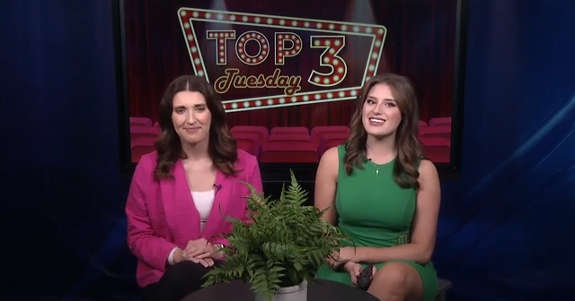Top Three Tuesday: Celebrate the planet on Earth Day! | News ...